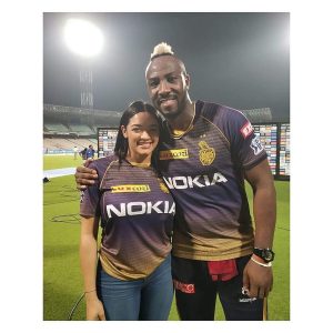 Andre Russell Biography: Performance On The Cricket