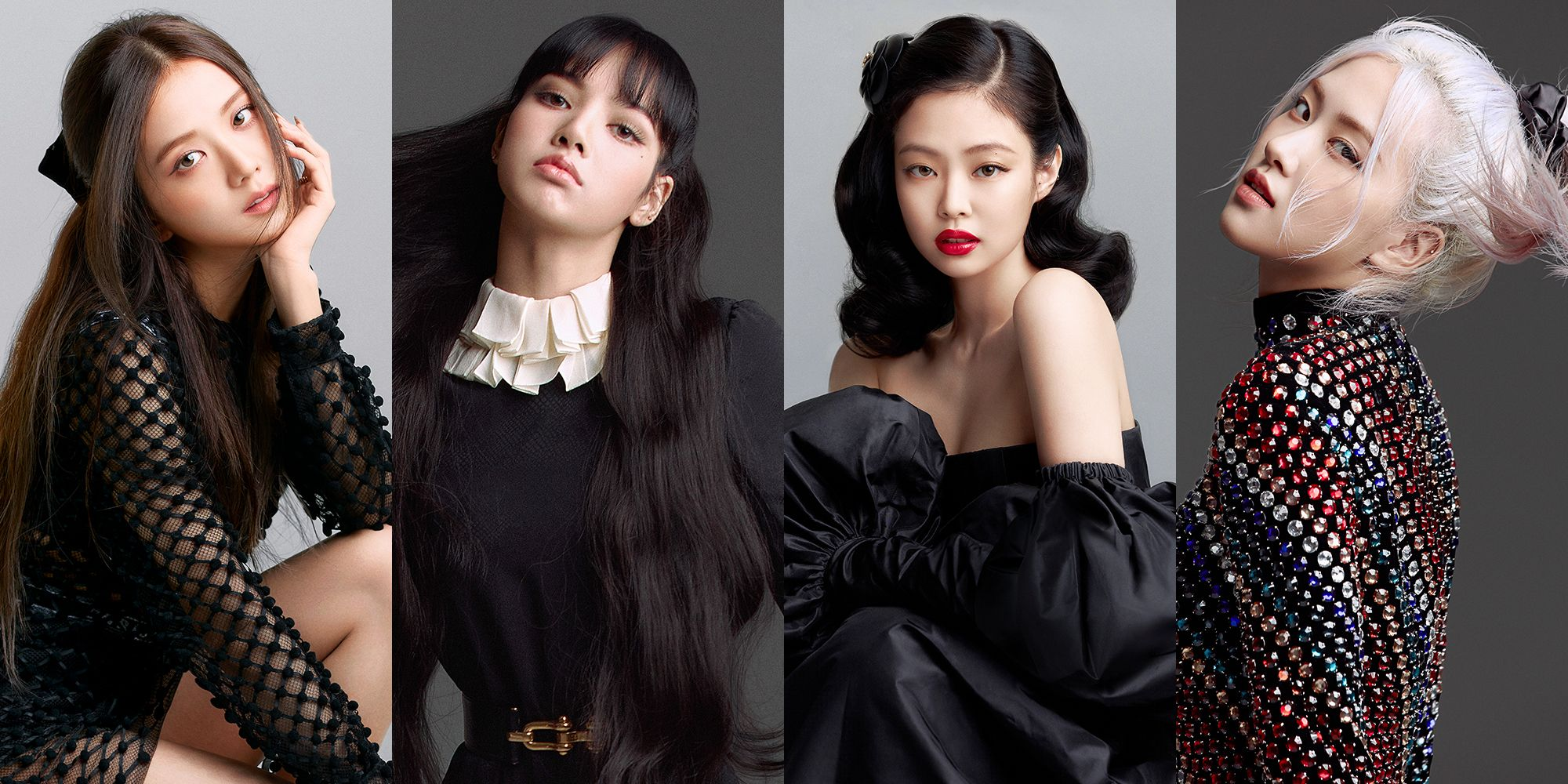 Jennie Kim: BLACKPINK's Rapper And Vocalist