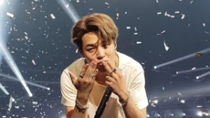 Jimin Biography: The Journey Of A K-Pop Phenomenon
