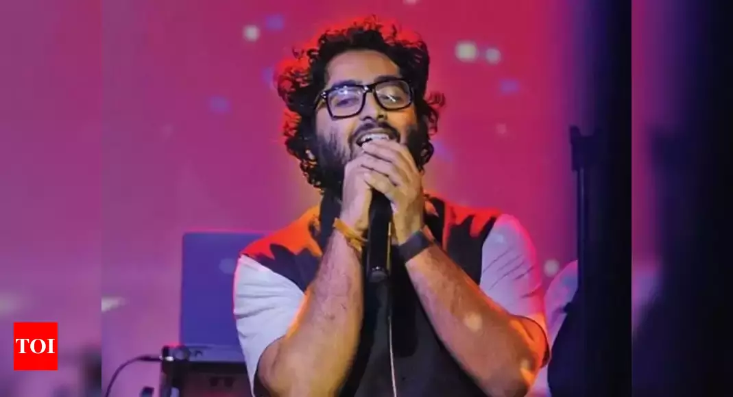 Arijit Singh Biography: Melody Of A Modern Maestro
