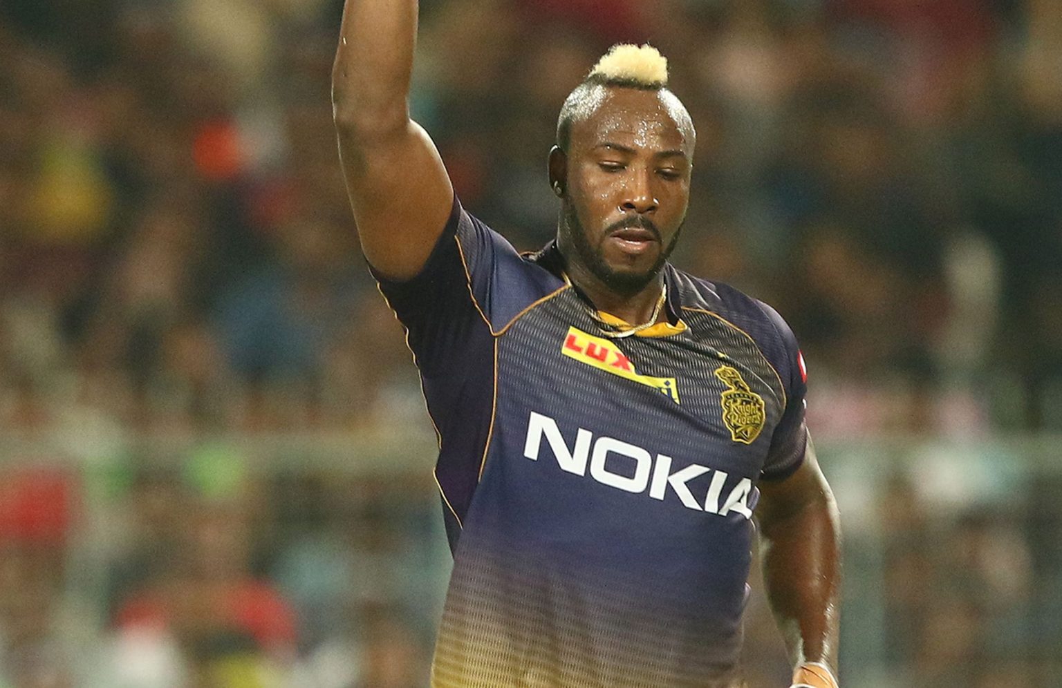 Andre Russell Biography: Performance On The Cricket