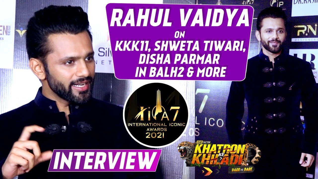 Rahul Vaidya Biography: Rising Star Of Indian Music