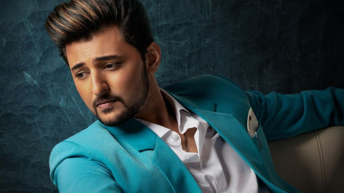 Darshan Raval Biography: From Reality Shows
