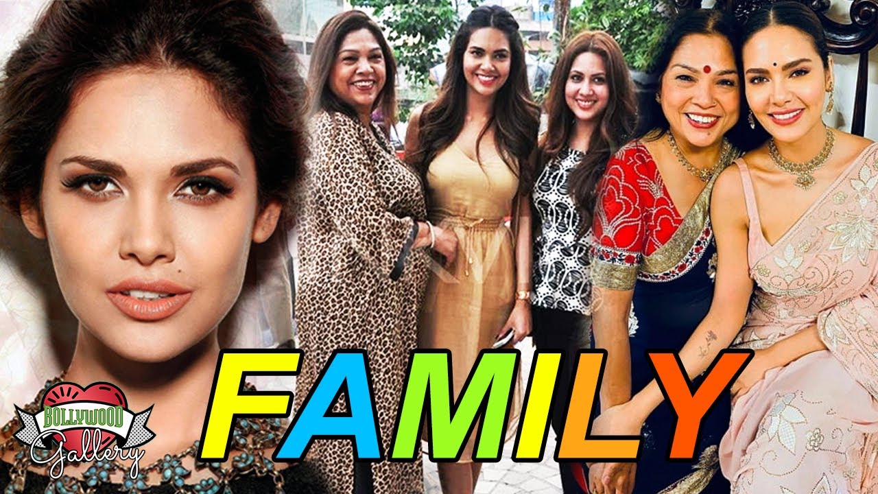 Esha Gupta Biography: The Life And Career