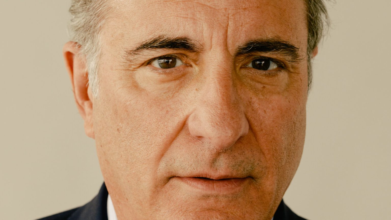 Andy Garcia Biography: Family, Career, Age & More