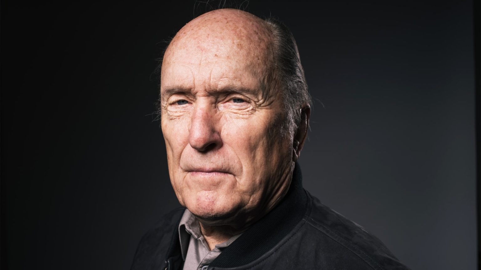 Robert Duvall Biography: The Life And Career