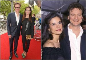 Colin Firth Biography: Career, Stats, Height And More