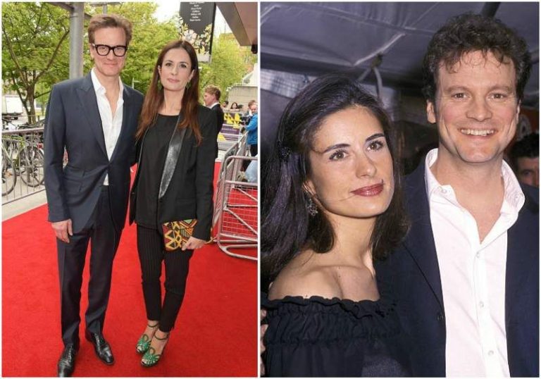 Colin Firth Biography: Career, Stats, Height And More