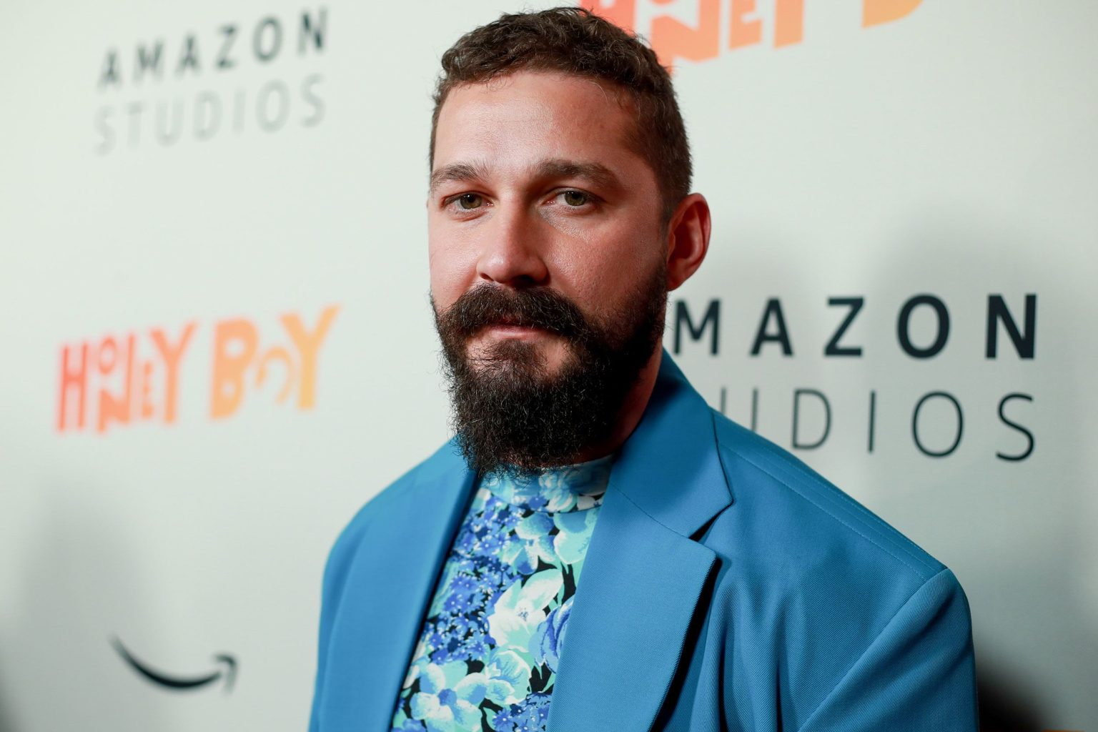 Shia Labeouf Biography: Age, Movies, Height, Photos