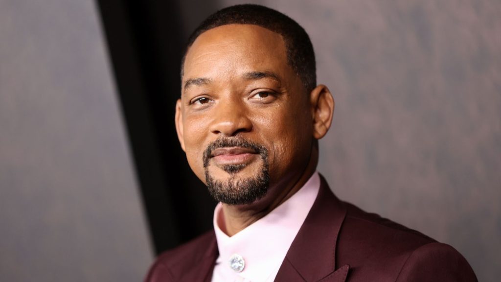 Will Smith Biography: The Life And Career