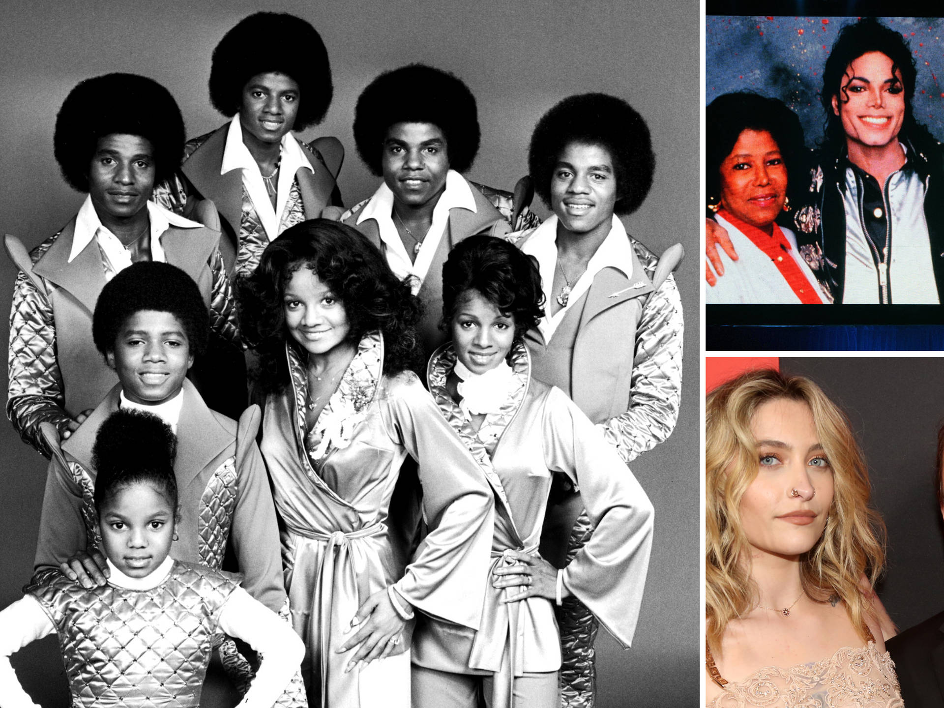 Michael Jackson Biography: Early Life, Career, And Achievements