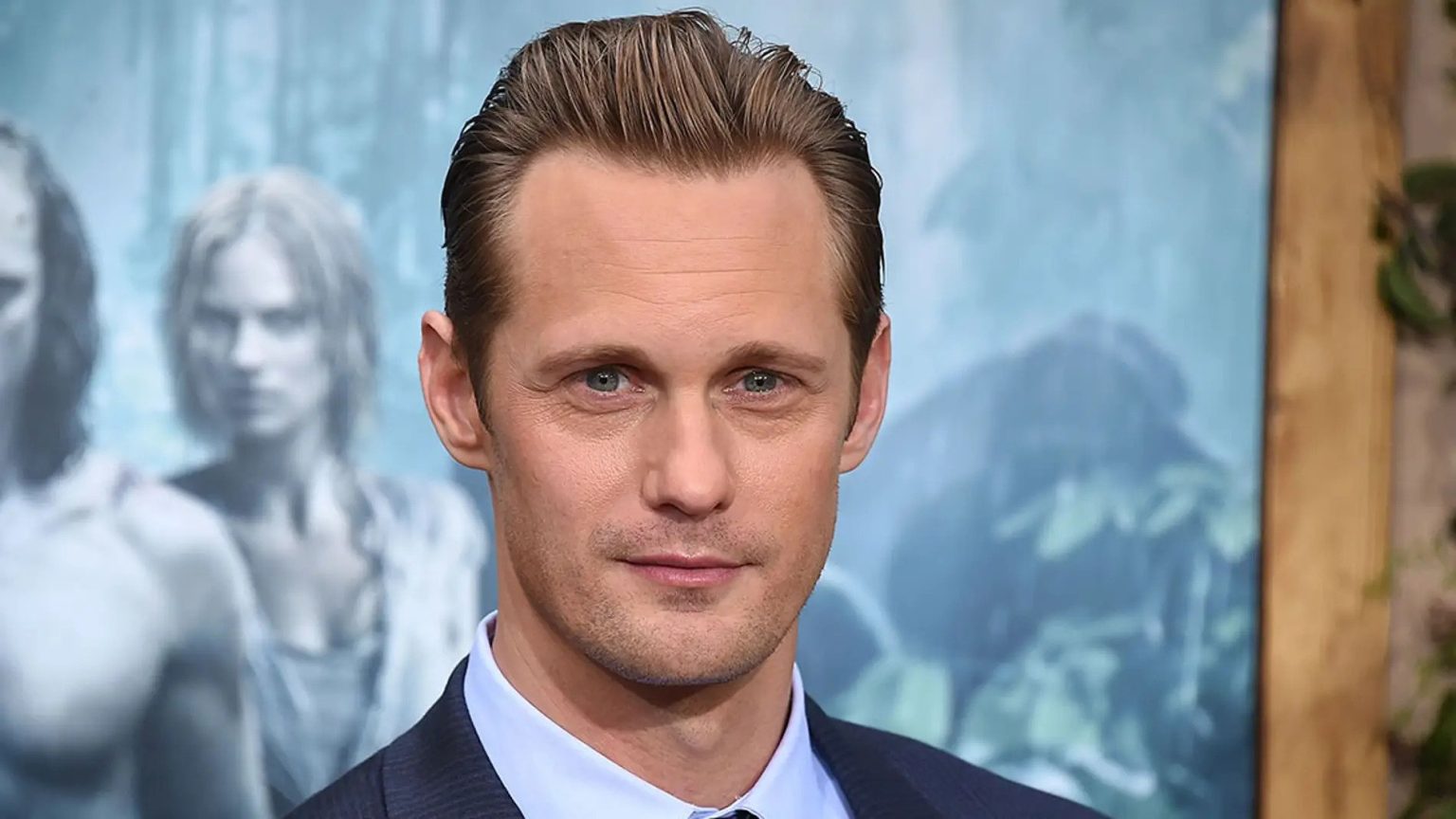 Alexander Skarsgard Biography: Age, Family, And More
