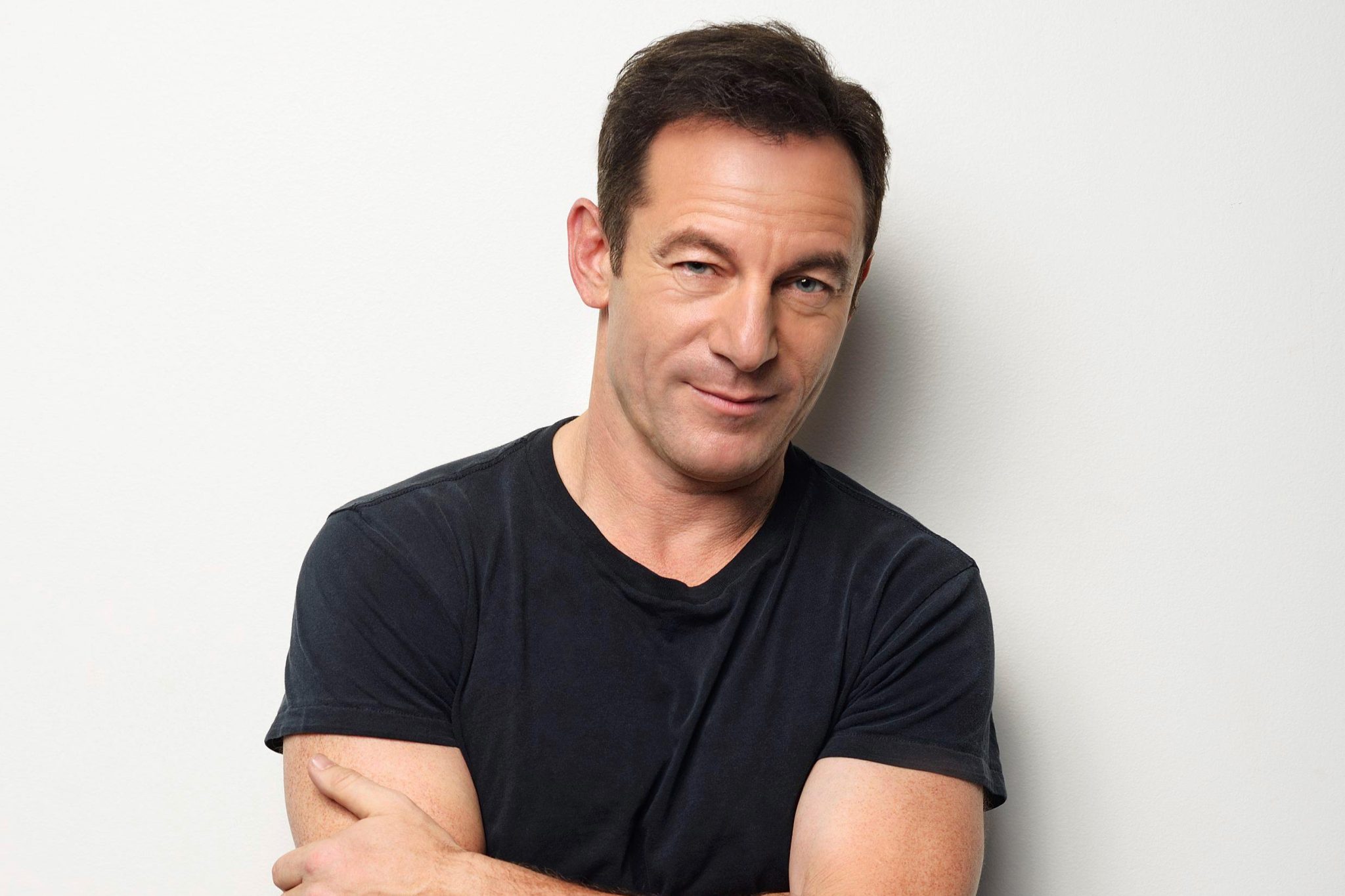 Jason Isaacs Biography: The Life And Career