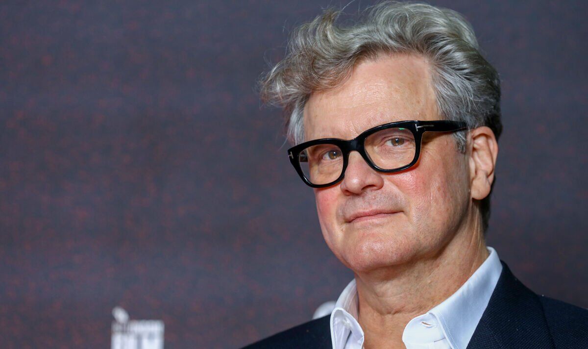 Colin Firth Biography: Career, Stats, Height And More