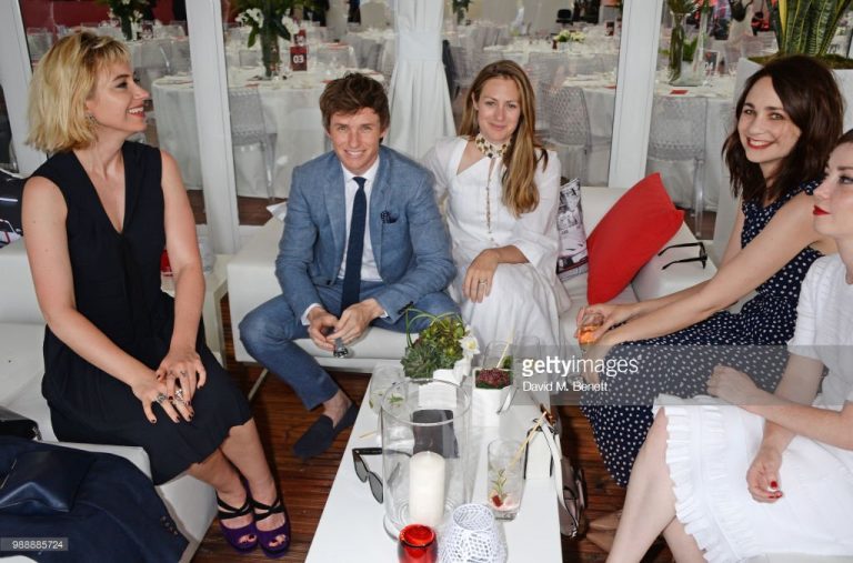 Imogen Poots Biography : A Journey Through Her Life And Career