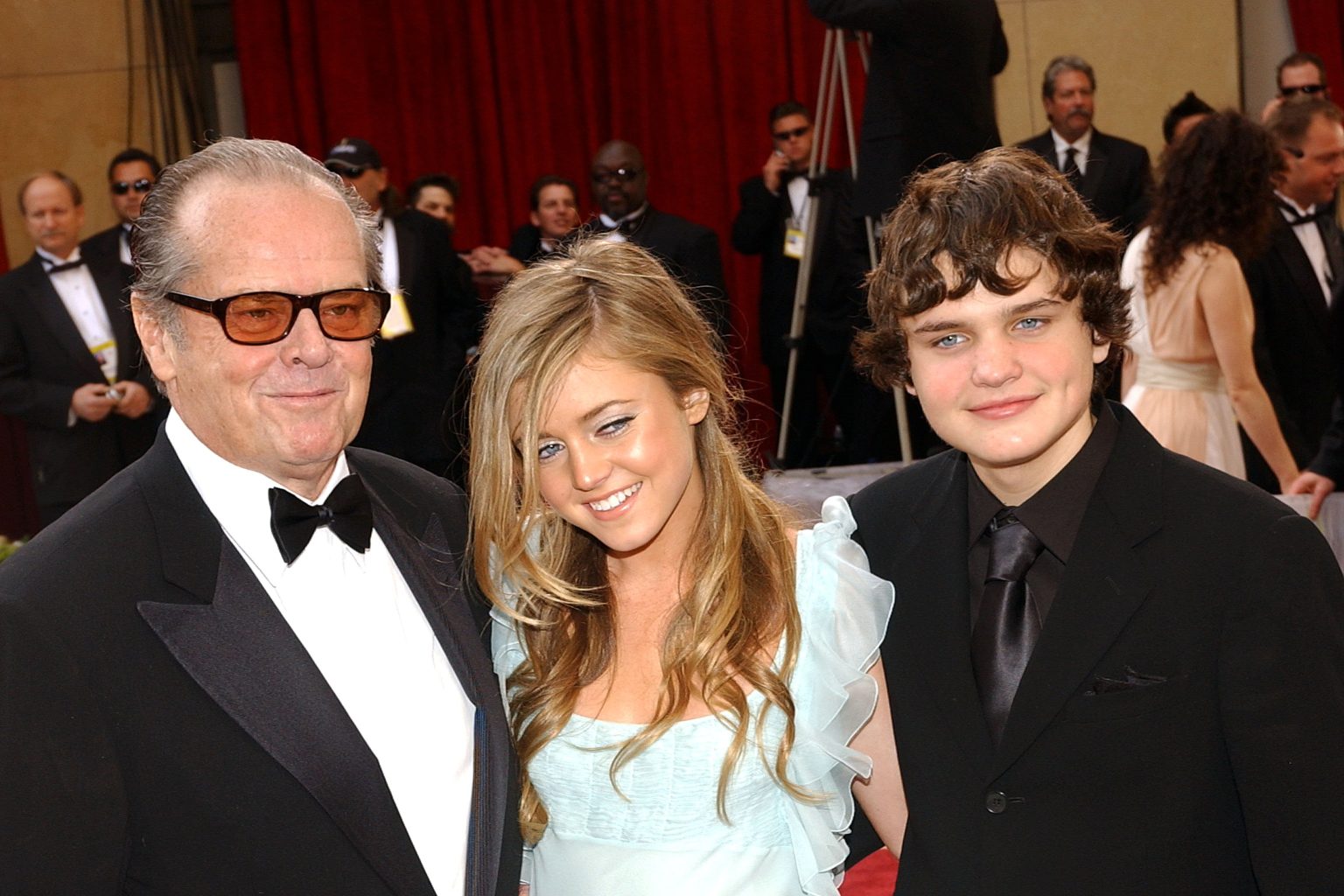 Jack Nicholson Biography: Family, Career, Age & More