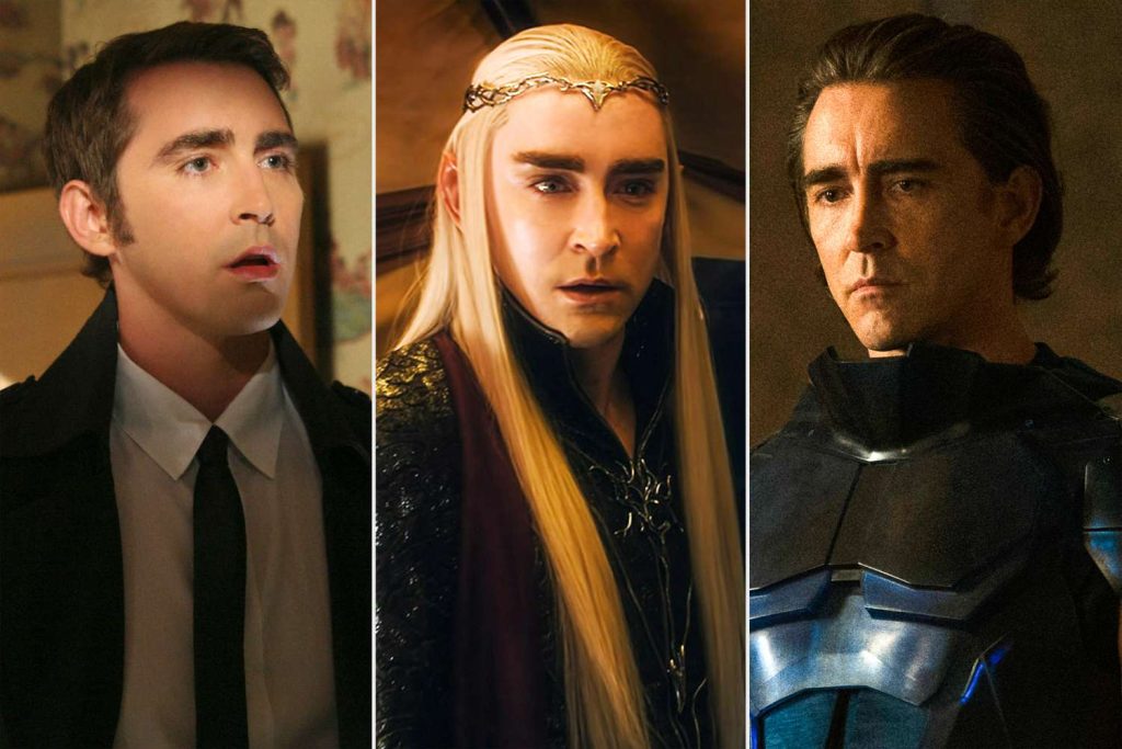 Lee Pace Biography: The Life And Career