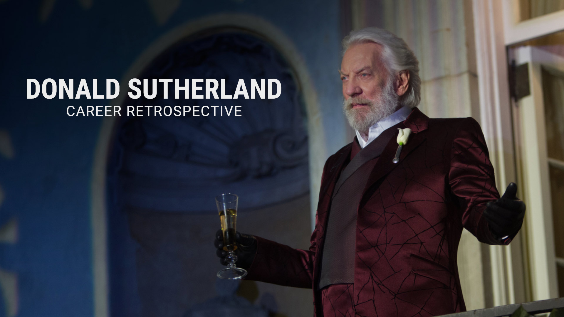 Donald Sutherland Biography: Age, Movies, Height, Photos