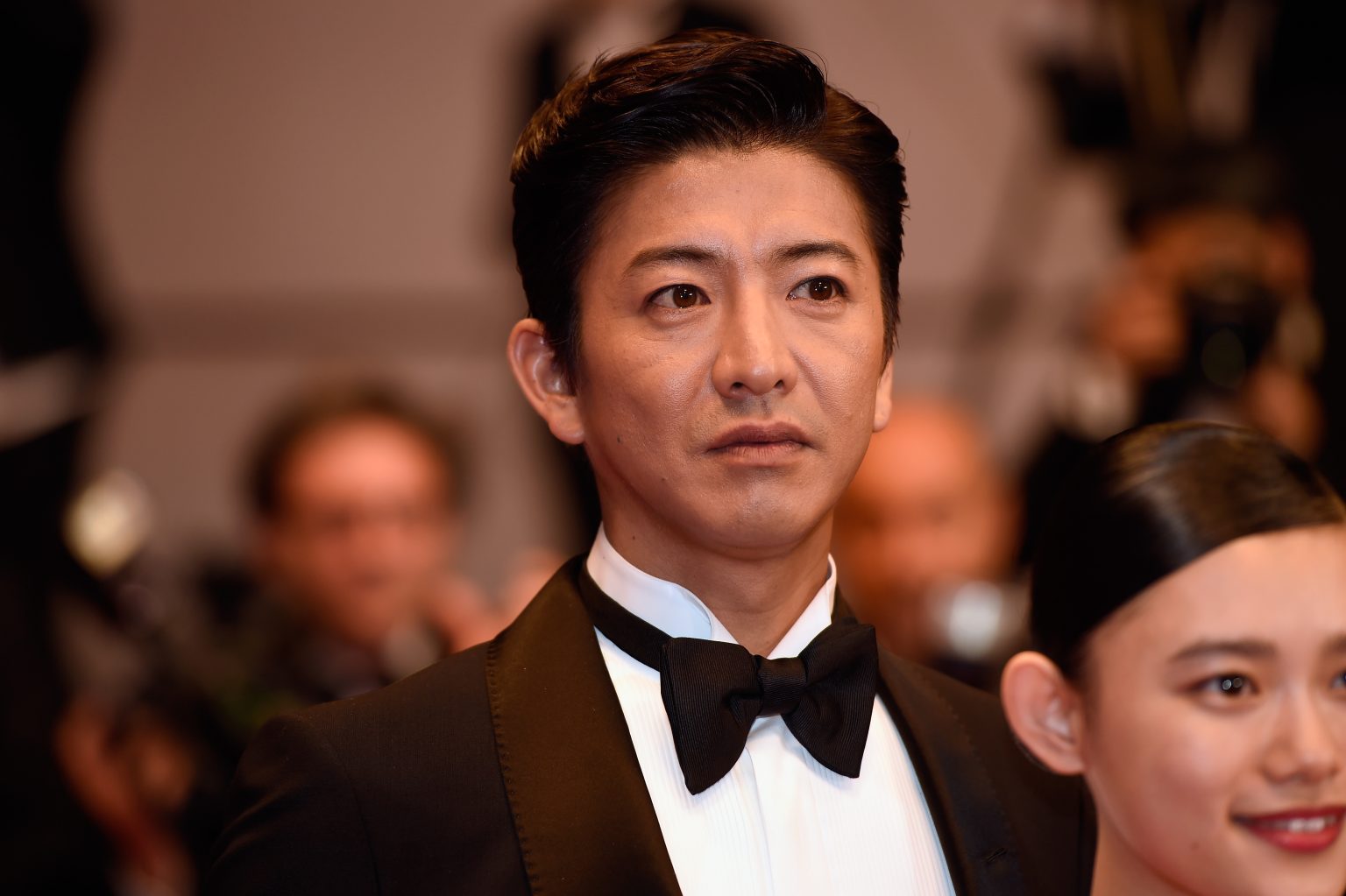 Takuya Kimura Biography: Age, Movies, Height, News, Photos