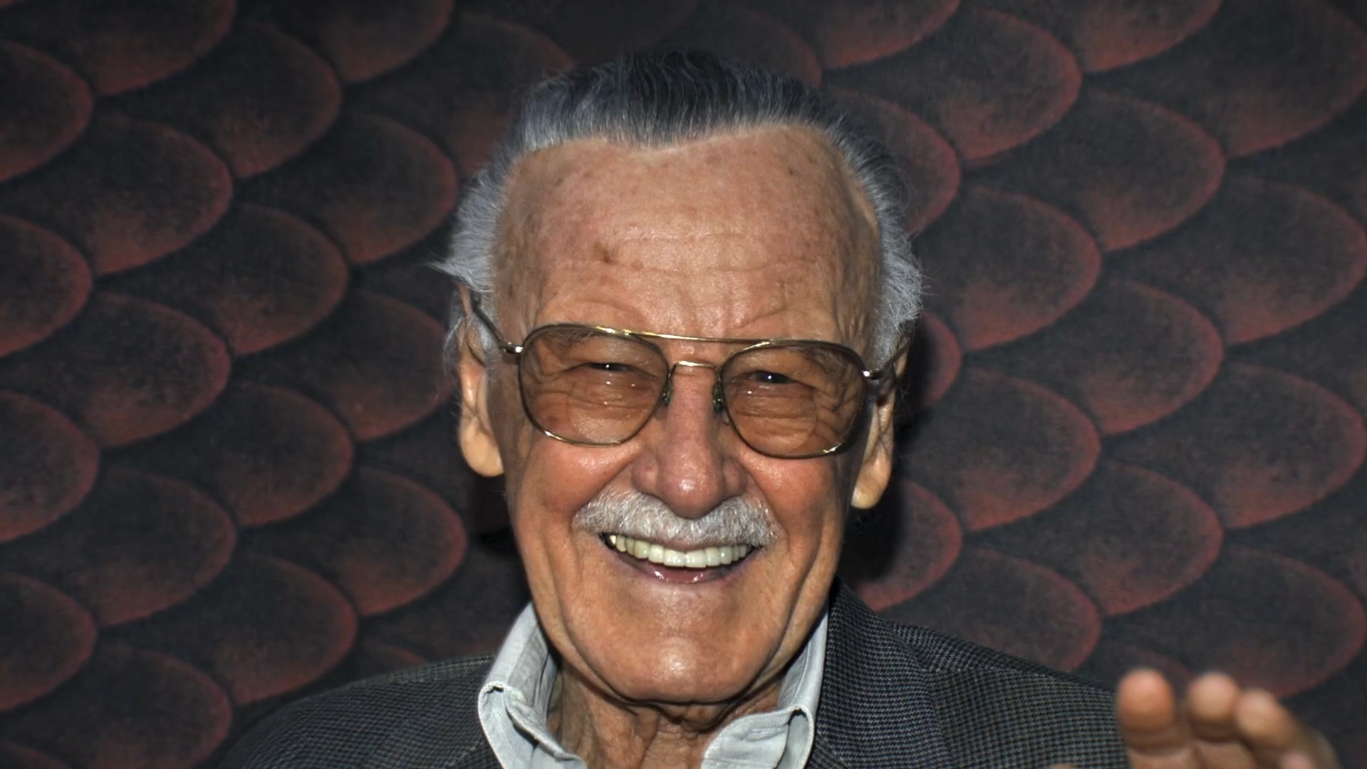 Stan Lee Biography: Birthday, Career, Age