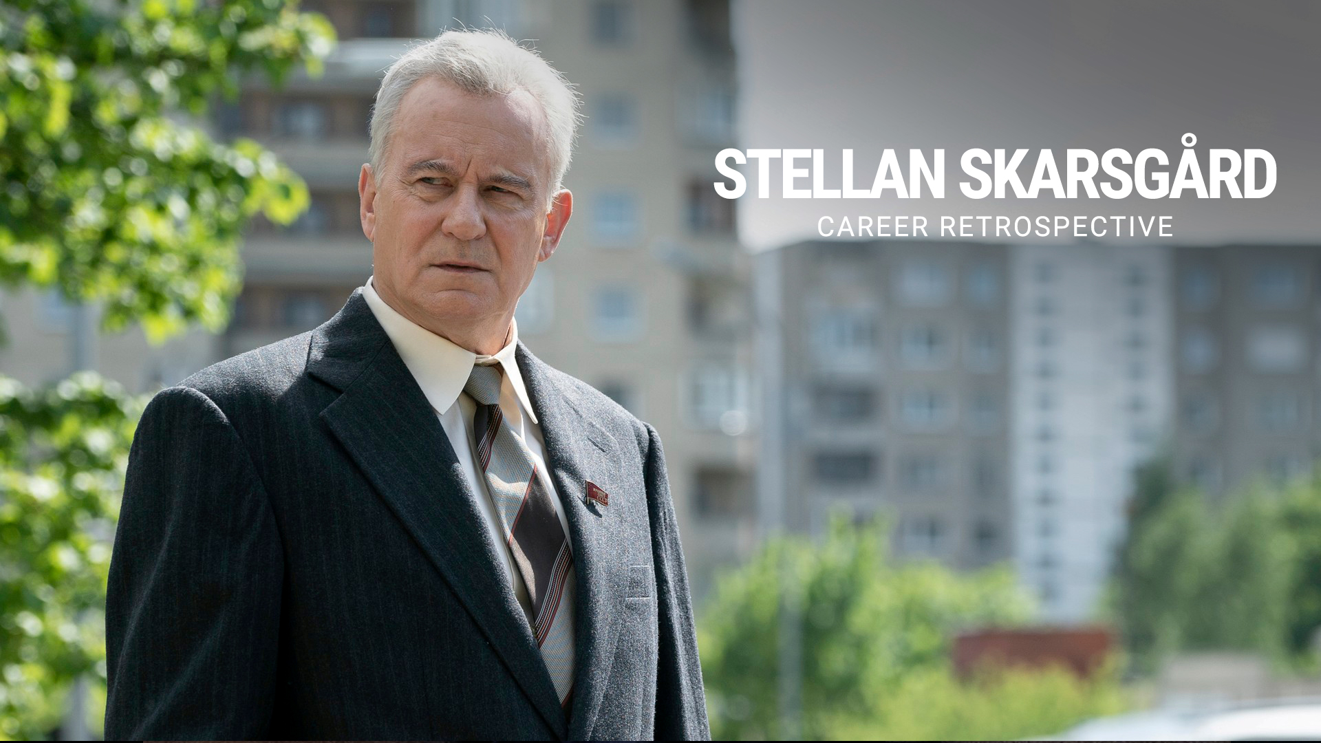 Stellan Skarsgård Biography: The Life And Career