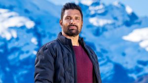 Manu Bennett Biography: Early Life, Career, And Achievements