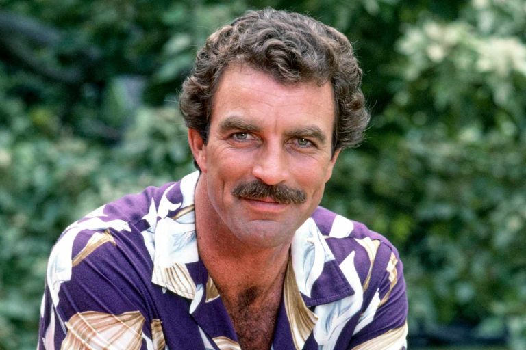 Tom Selleck Biography: Age, Movies, Height, Photos