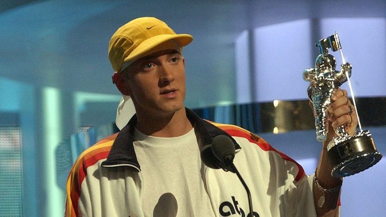 Eminem Biography: The Life And Career