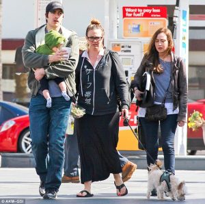 Brandon Routh Biography: The Life And Career