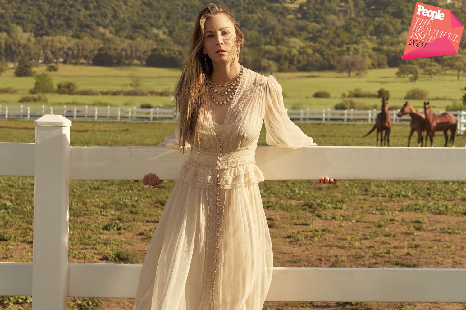 Kaley Cuoco Biography: Early Life, Career, And Achievements