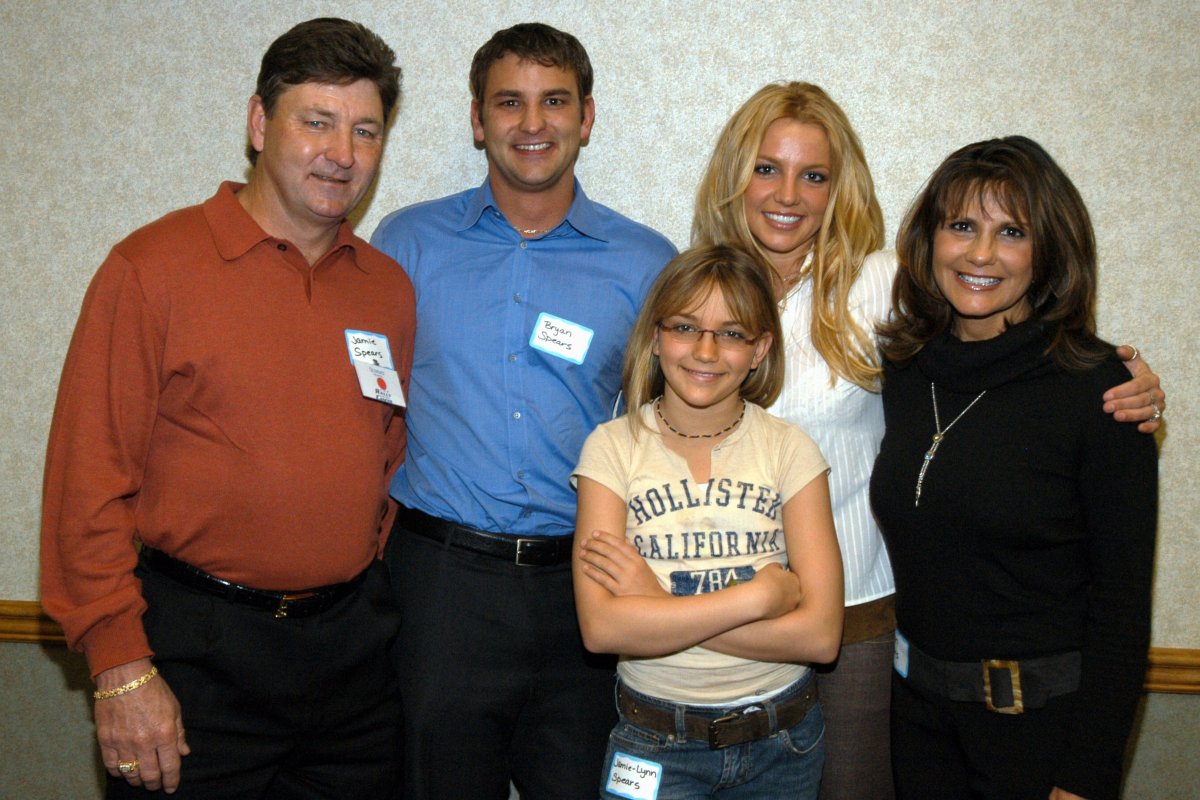 Britney Spears Biography: The Life And Career