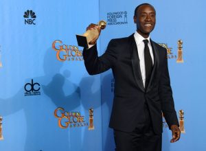 Don Cheadle Biography: The Life And Career
