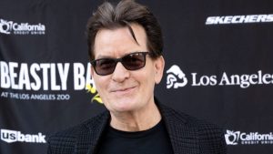 Charlie Sheen Biography: Early Life, Career, And Achievements