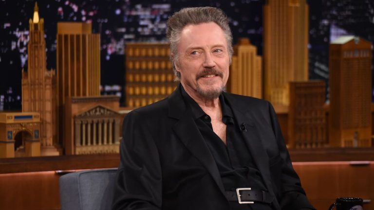 Christopher Walken Biography: The Life And Career