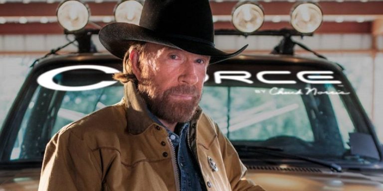 Chuck Norris Biography: Age, Movies, Height, Photos