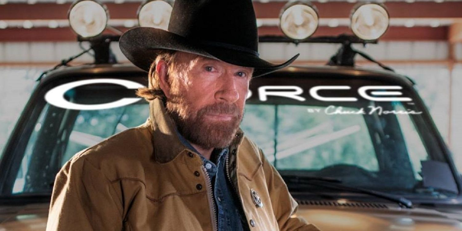 Chuck Norris Biography: Age, Movies, Height, Photos