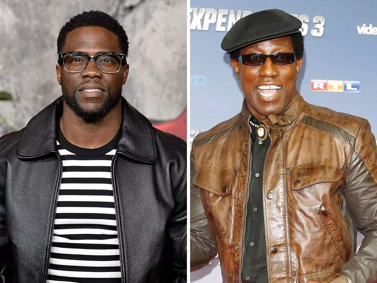 Wesley Snipes Biography: Early Life, Career, And Achievements