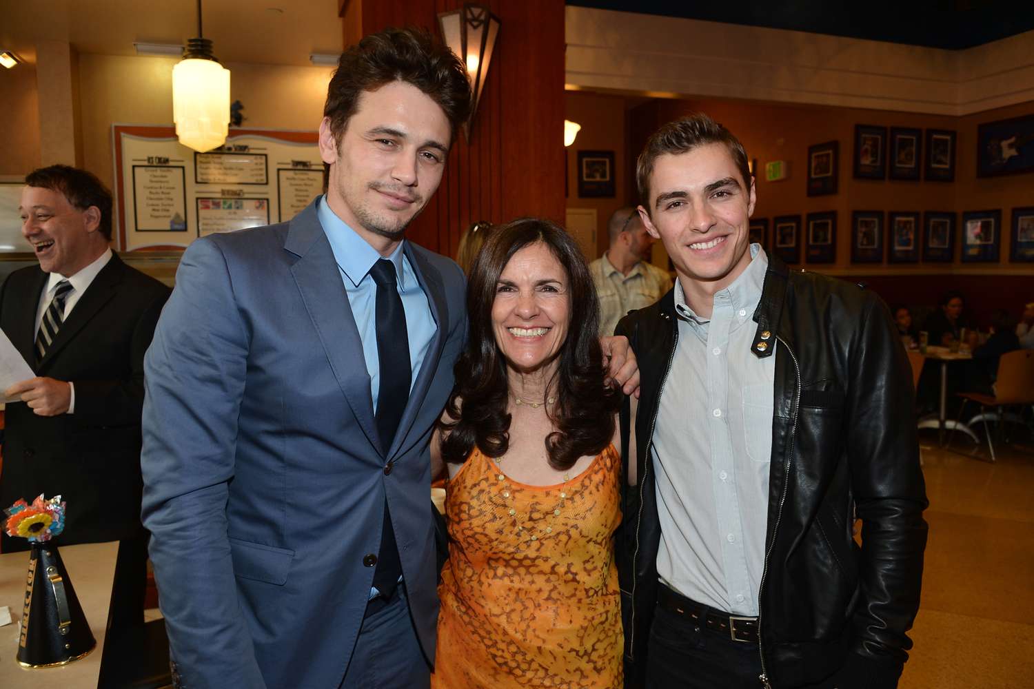 James Franco Biography: The Life And Career