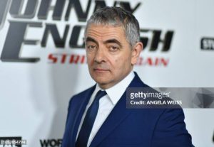 Rowan Atkinson Biography: Age, Movies, Height, News, Photos
