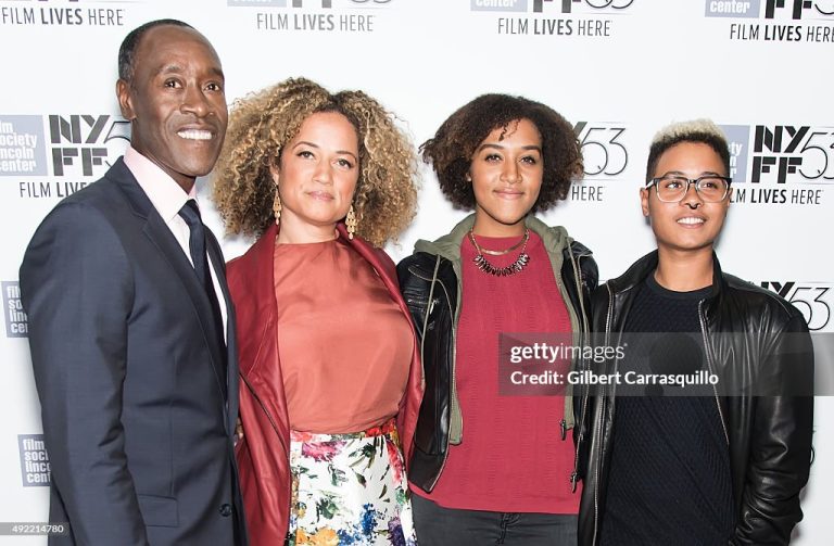 Don Cheadle Biography: The Life And Career