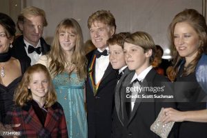 Robert Redford Biography: The Life And Career