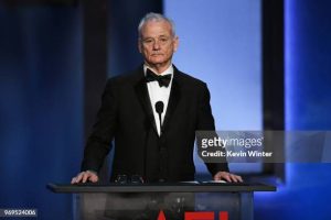 Bill Murray Biography: Early Life, Career, And Achievements