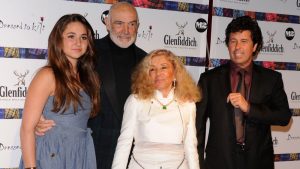 Sean Connery Biography: Early Life, Career, And Achievements