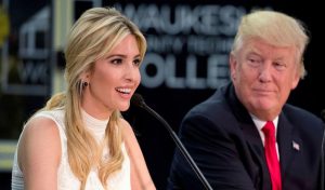 Ivanka Trump Biography: The Life And Career
