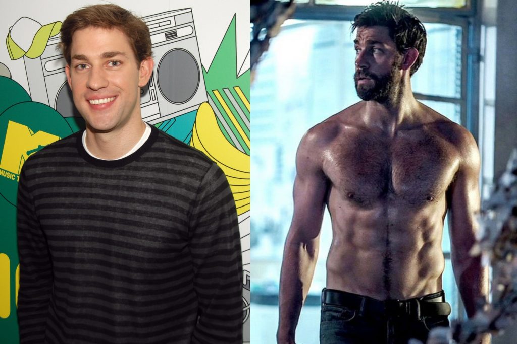 John Krasinski Biography: The Life And Career