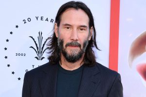 Keanu Reeves Biography: Personal Details
