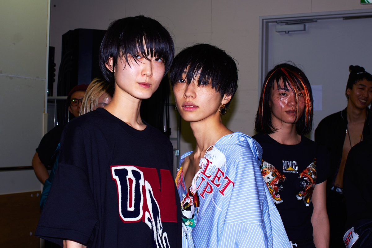 Masanobu Andô Biography: The Life And Career