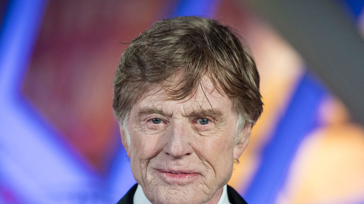 Robert Redford Biography: The Life And Career