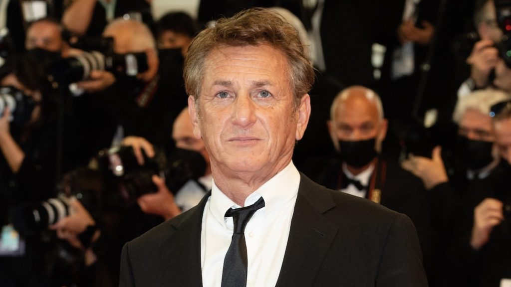 Sean Penn Biography: Age, Birthday, Career, Family, Height, Movies