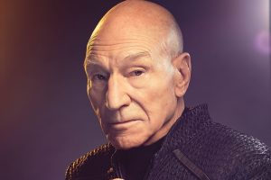 Patrick Stewart Biography: The Life And Career